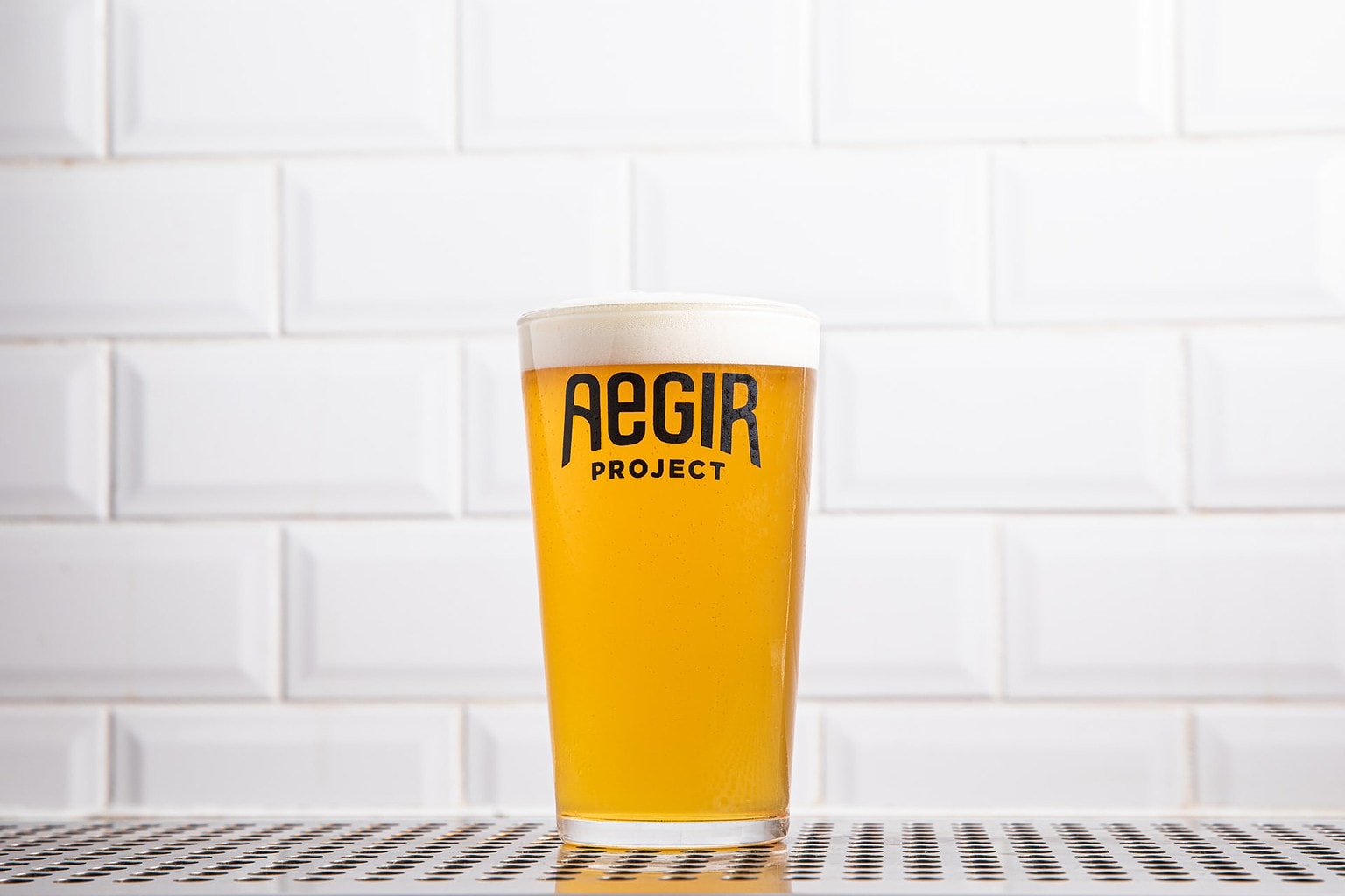 Aegir Project Brewery | Beer | Craft Beer