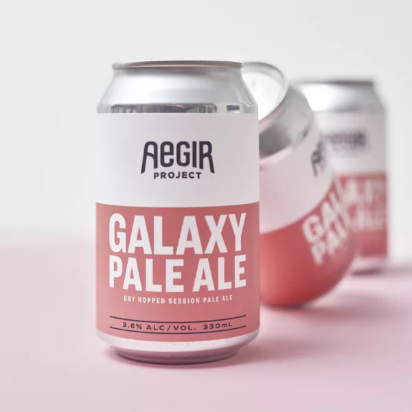 Aegir Project Brewery | Aegir Craft Beer Club | Shop